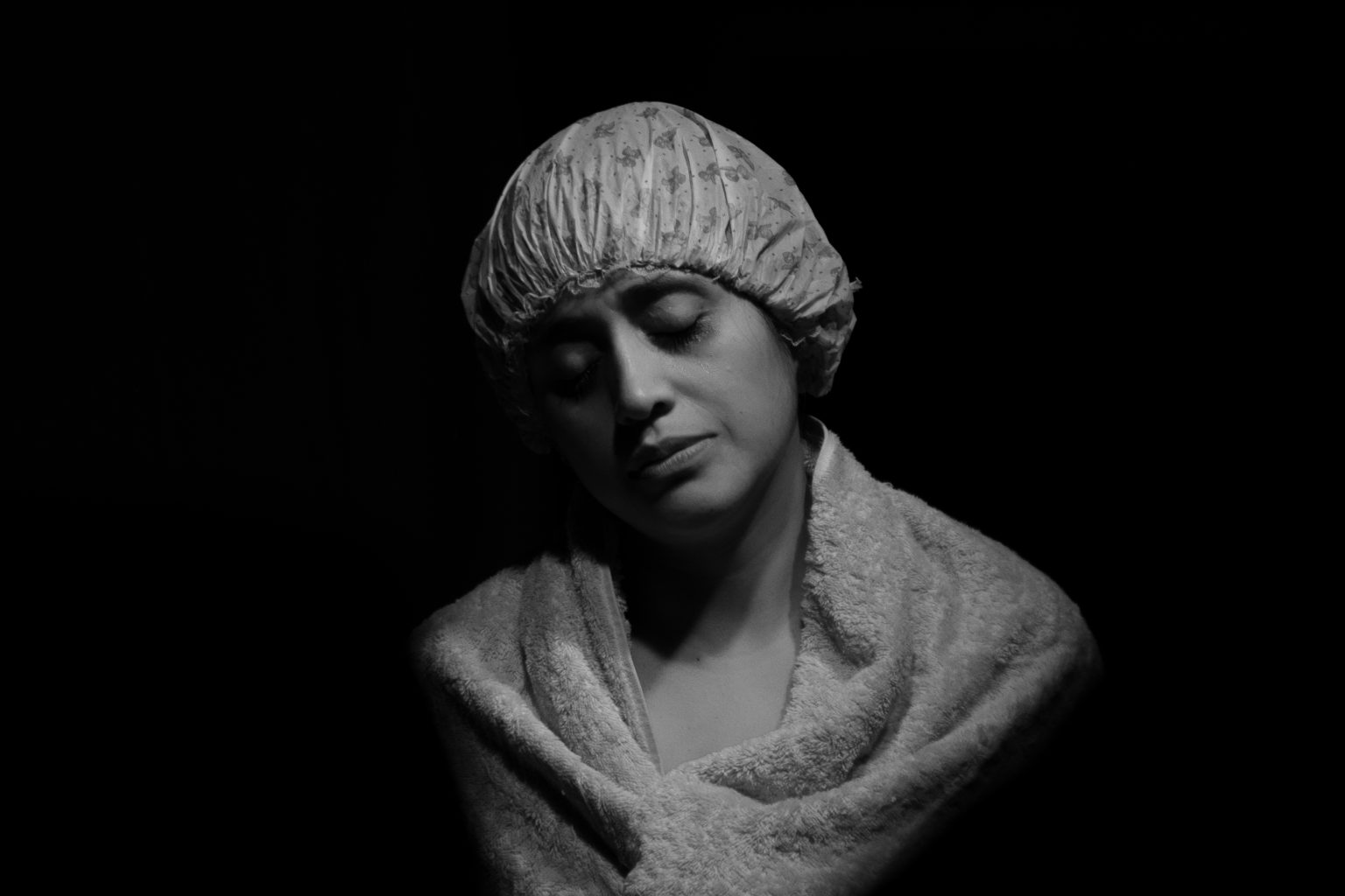 La reconocida actriz Yenny Sánchez, de Chía para el mundo | Luna Hoy